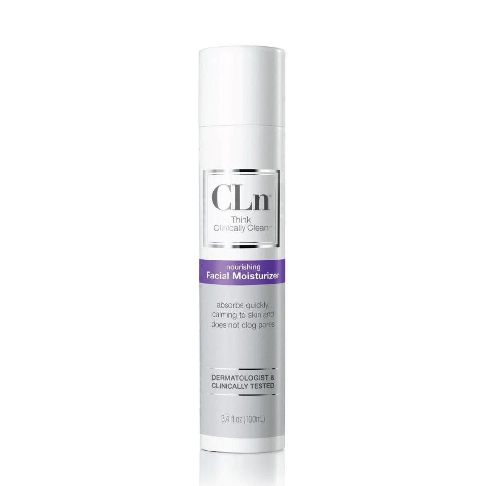 CLn Facial Moisturizer – Skin Type Solutions