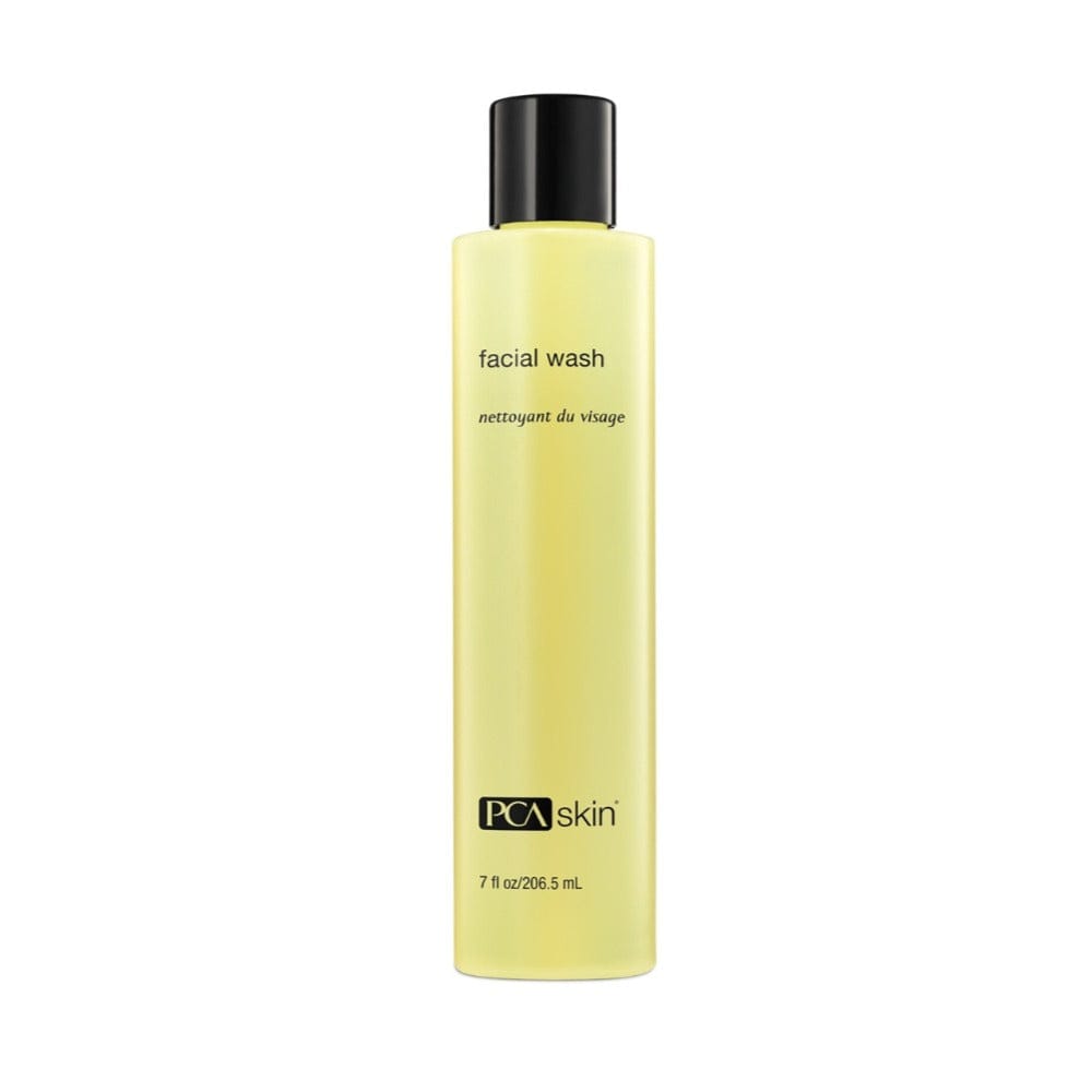 PCA Skin Facial Wash Skin Type Solutions PCA Skin Facial Wash Skin Type Solutions