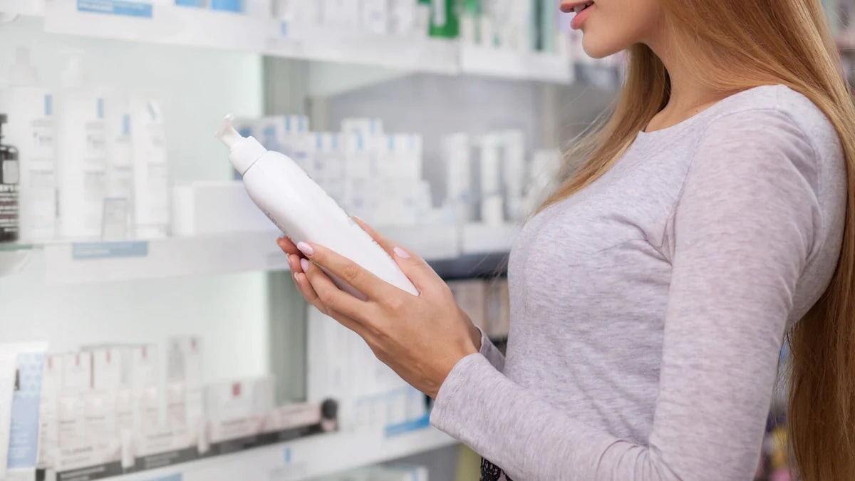 Formaldehyde Allergy in Skin Care Products – Skin Type Solutions