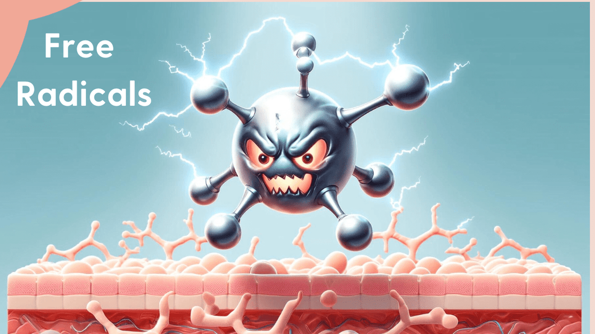 Free Radicals