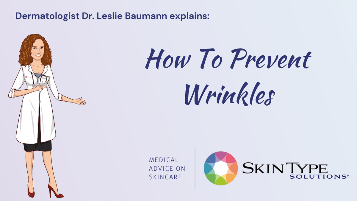 How to Prevent Wrinkles?