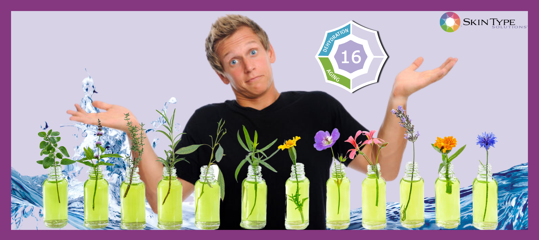 Best Face Serums to Use For Your Skin Type – Skin Type Solutions