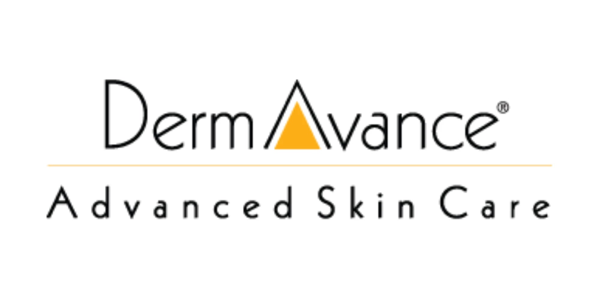 DermAvance Skincare – Skin Type Solutions