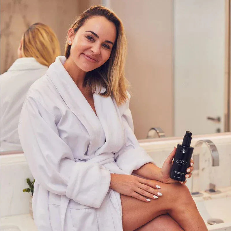 Exoceuticals Lotion & Moisturizer Exoceuticals Exo Body Advanced Body ...