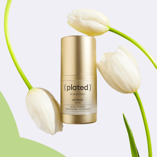 Plated SkinScience INTENSE Serum – Skin Type Solutions