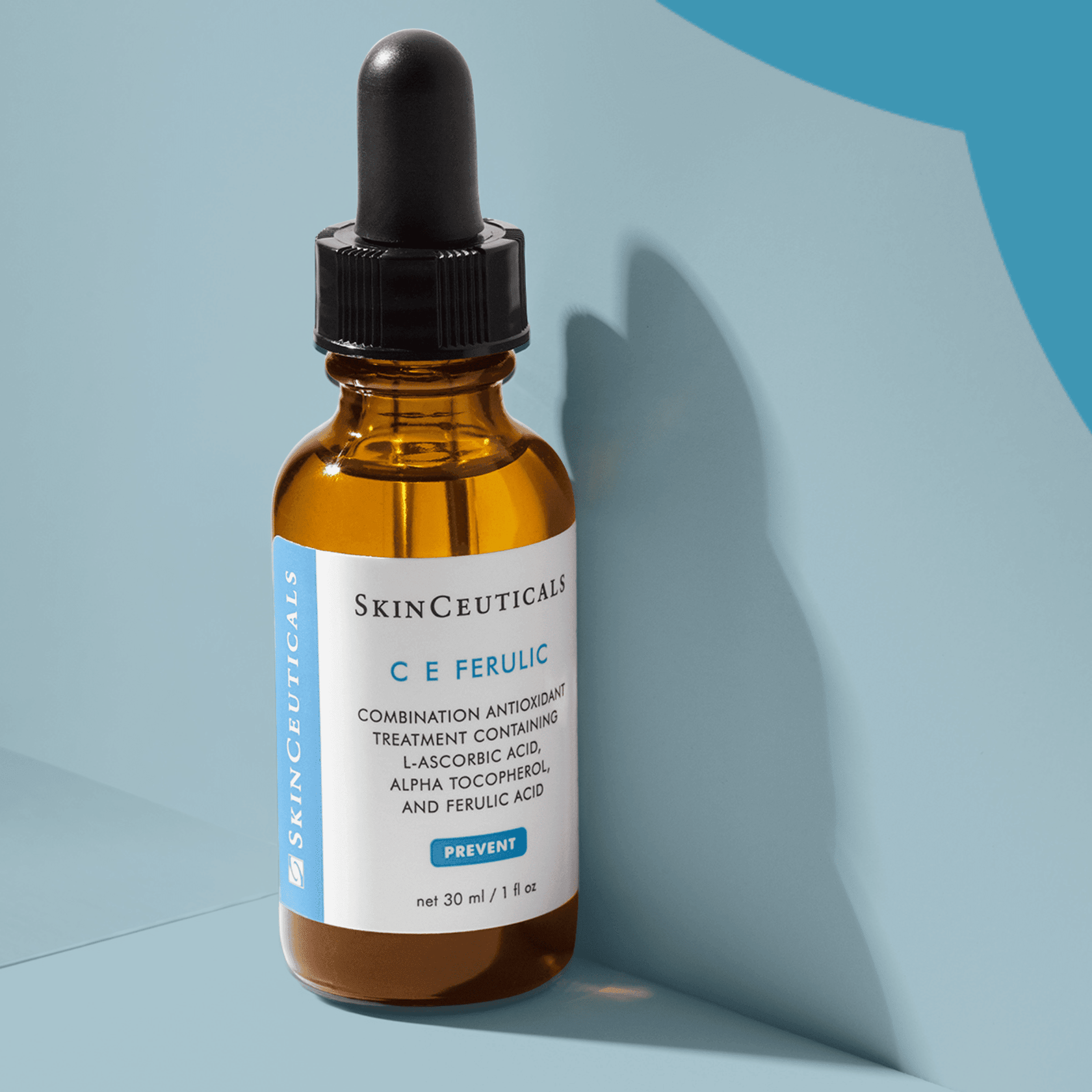 SkinCeuticals CE Ferulic Antioxidant Serum – Skin Type Solutions