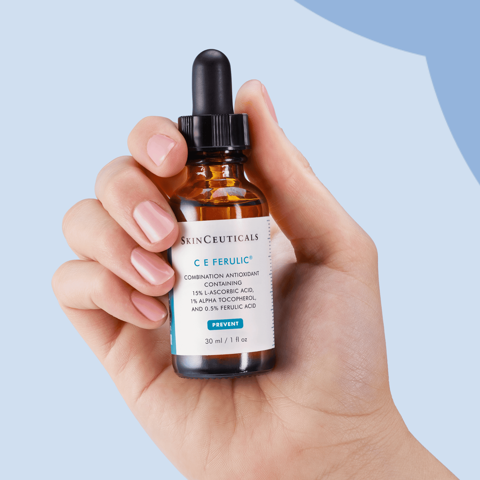 SkinCeuticals CE Ferulic Antioxidant Serum – Skin Type Solutions