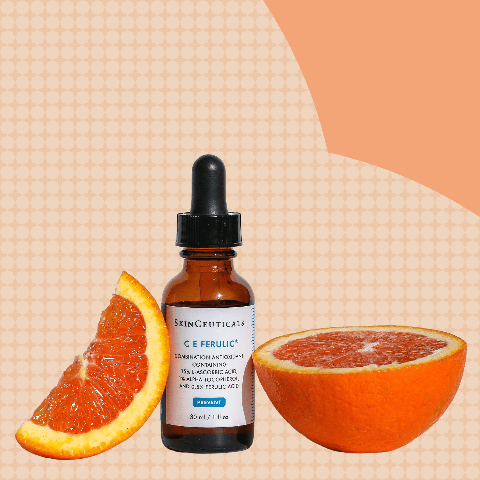 SkinCeuticals CE Ferulic Antioxidant Serum – Skin Type Solutions