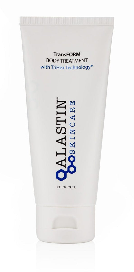 Alastin TransFORM Body Treatment – Skin Type Solutions