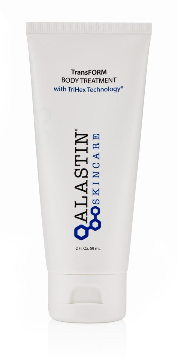 Alastin TransFORM Body Treatment – Skin Type Solutions