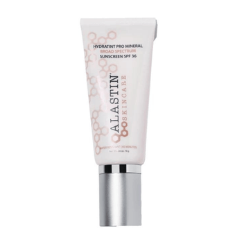 Skin Type Solutions