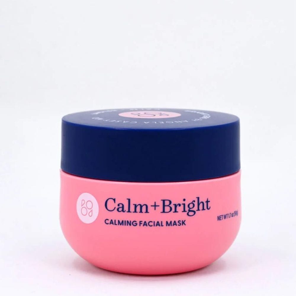 Bright Girl Calm + Bright Calming Facial Mask – Skin Type Solutions