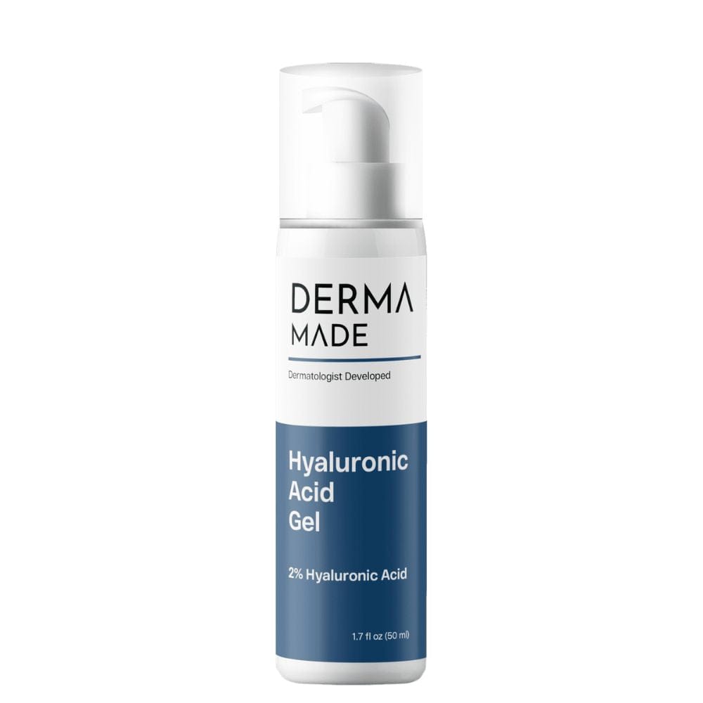 Derma Made Hyaluronic Acid Gel – Skin Type Solutions