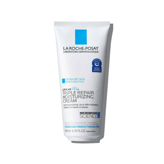 La Roche-Posay Lipikar AP+M Triple Repair Moisturizing Cream – Skin ...