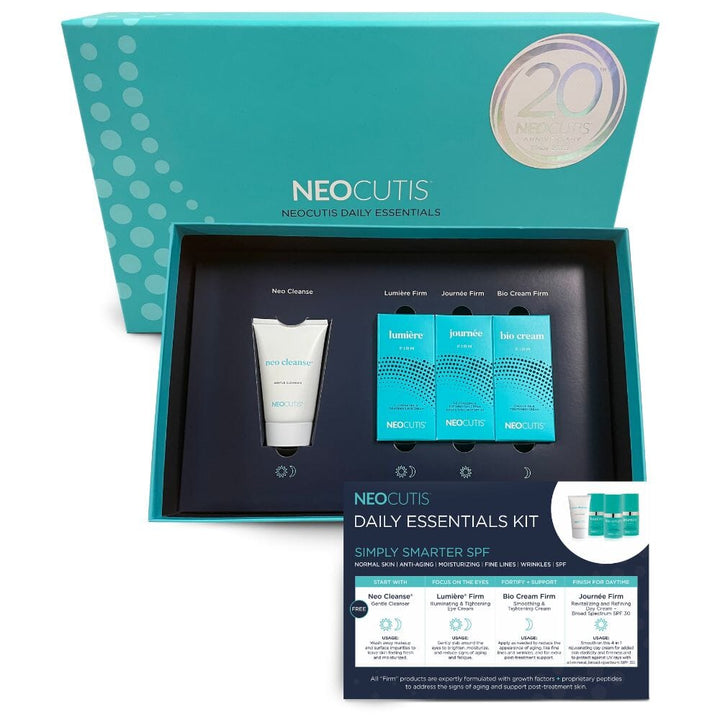 Neocutis Skin care – Skin Type Solutions