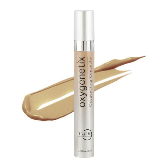 Oxygenetix Oxygenating Concealer – Skin Type Solutions