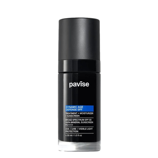 Pavise Dynamic Age Defense SPF 30 – Skin Type Solutions