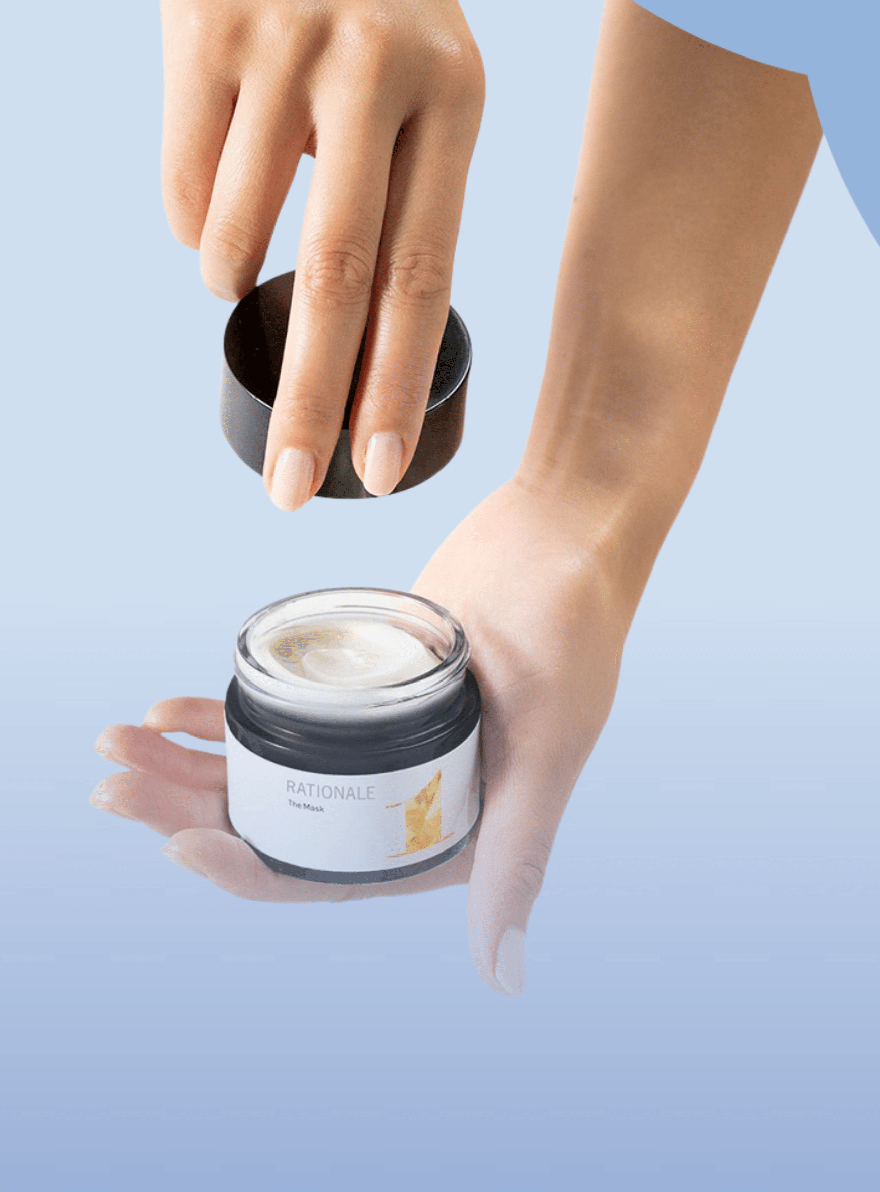 Build your perfect Routine