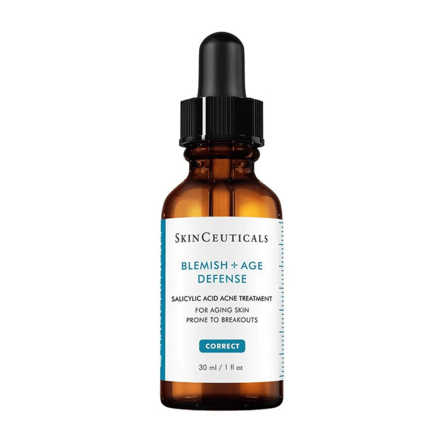 SkinCeuticals Face & Body Treatment 1.0 fl. oz. SkinCeuticals Blemish ...