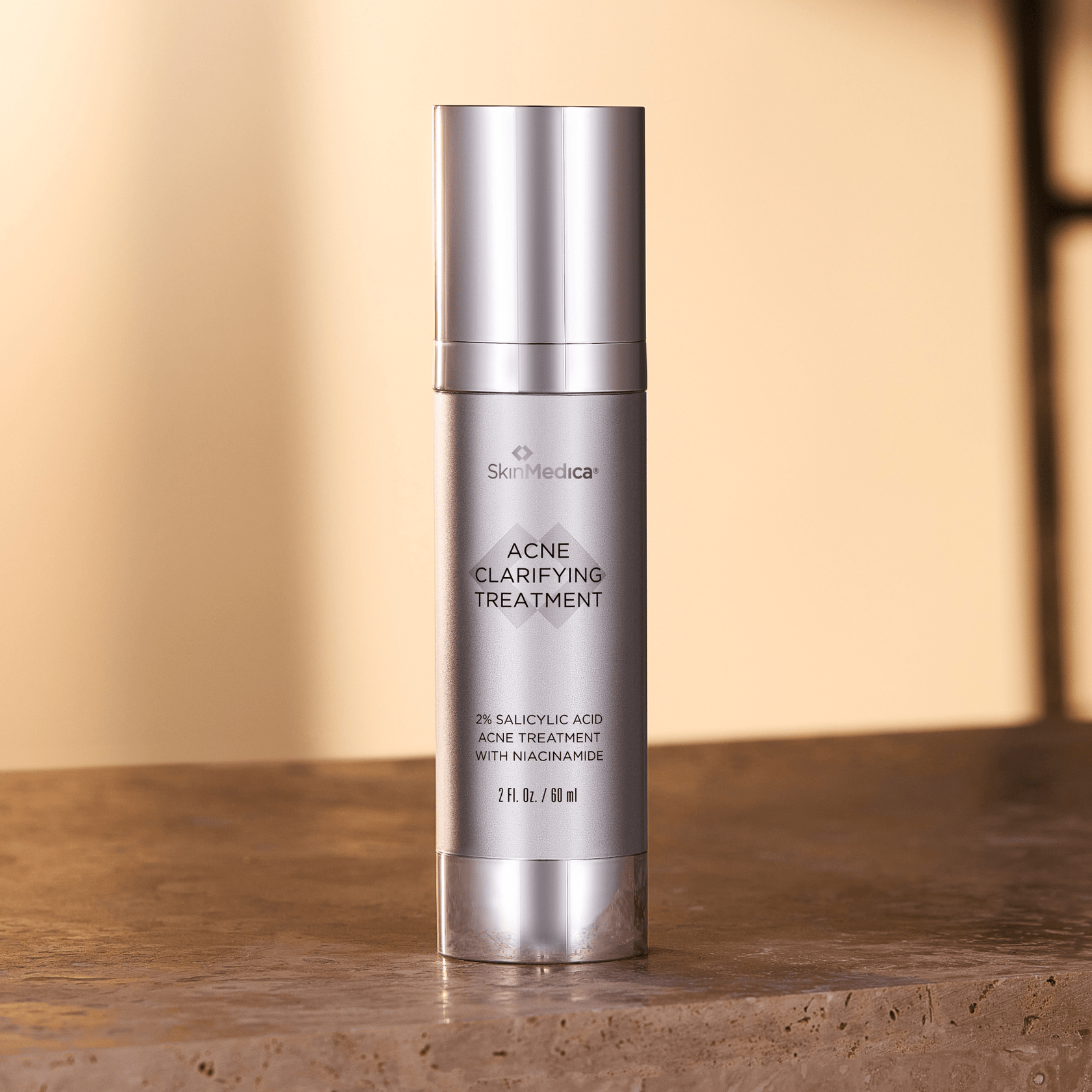 SkinMedica Acne Clarifying Treatment | Skin Type Solutions