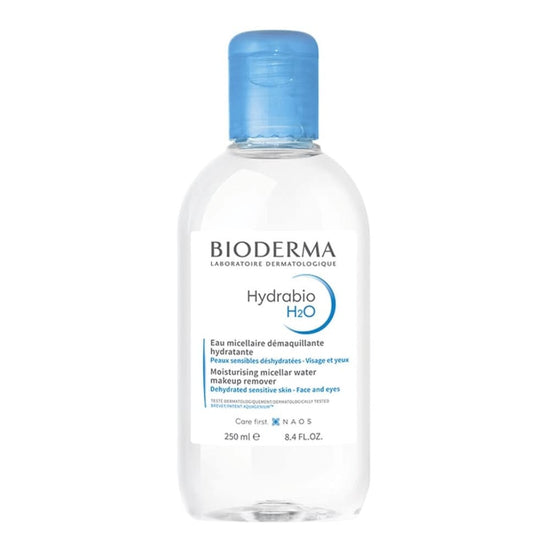 Bioderma Hydrabio H2O Micellar Water | Skin Type Solutions