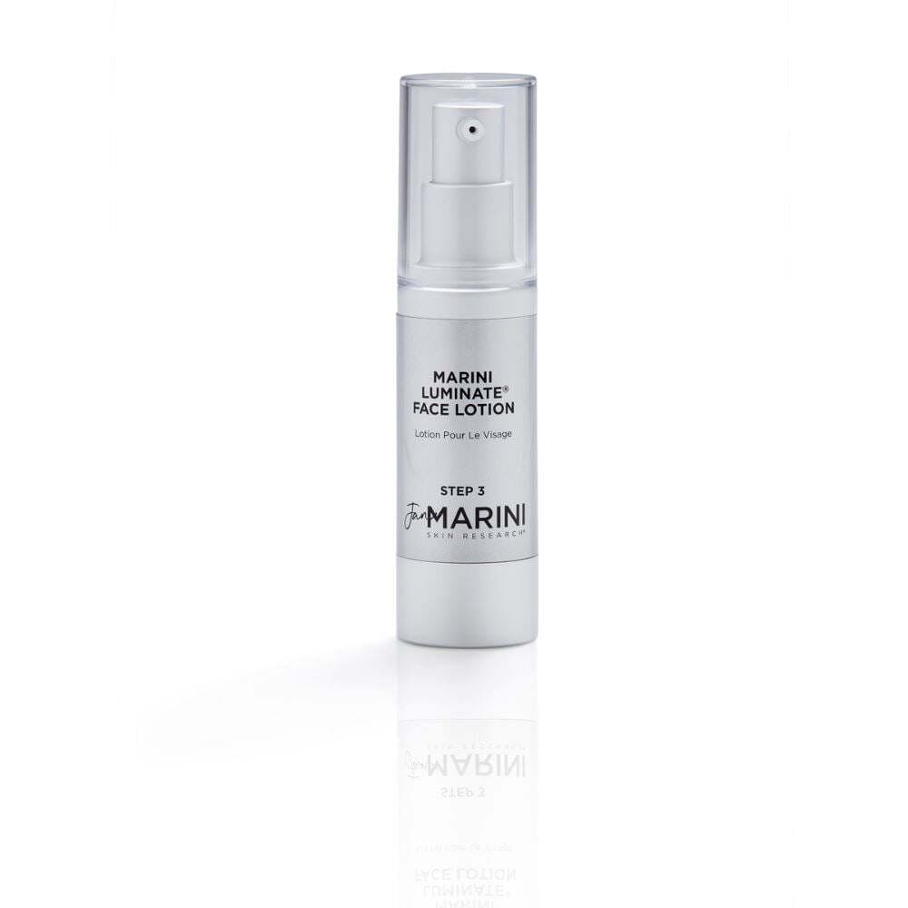 Jan Marini Luminate Face Lotion | Skin Type Solutions