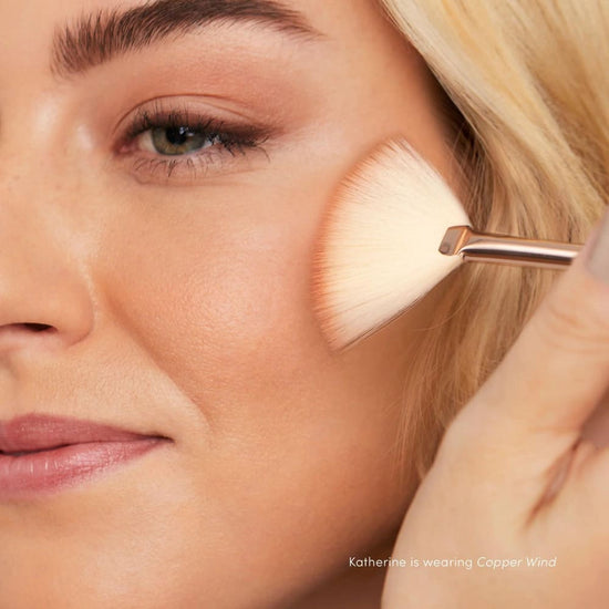 Jane Iredale PurePressed® Blush – Skin Type Solutions