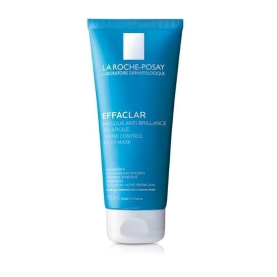 La Roche-Posay Effaclar Clay Mask – Skin Type Solutions