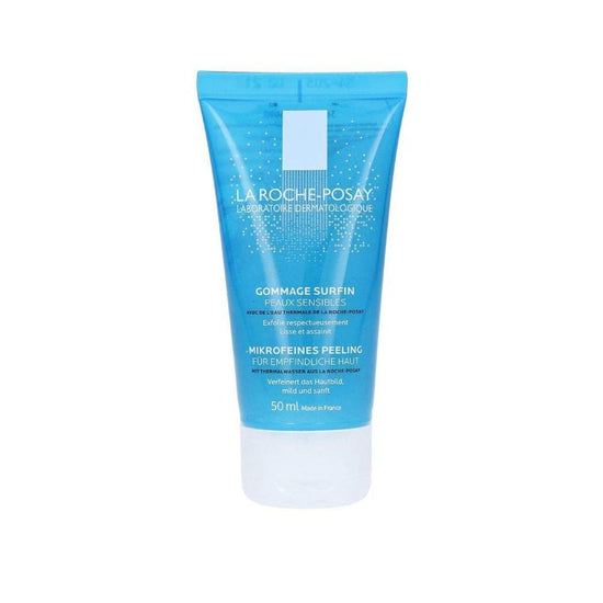 La Roche-Posay Ultra-Fine Facial Scrub – Skin Type Solutions