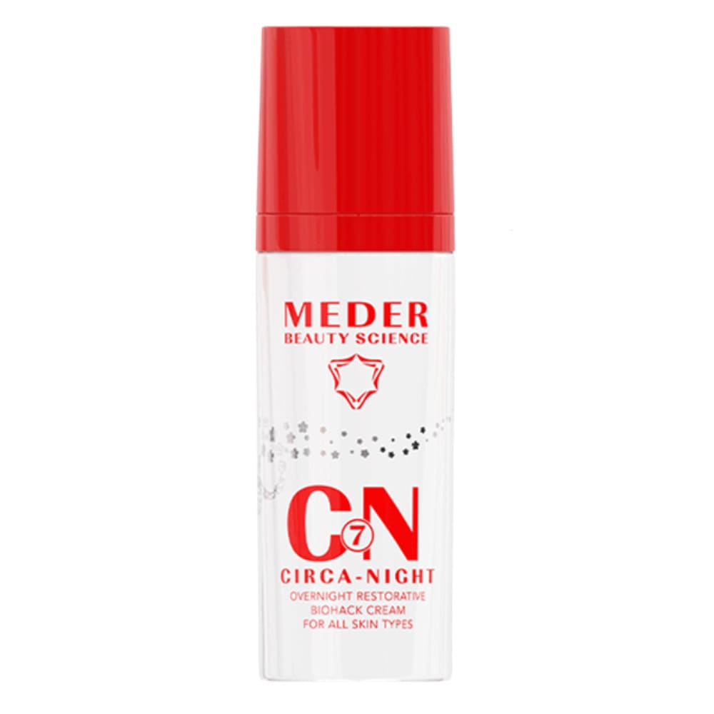 Meder Beauty Circa-Night Cream – Skin Type Solutions