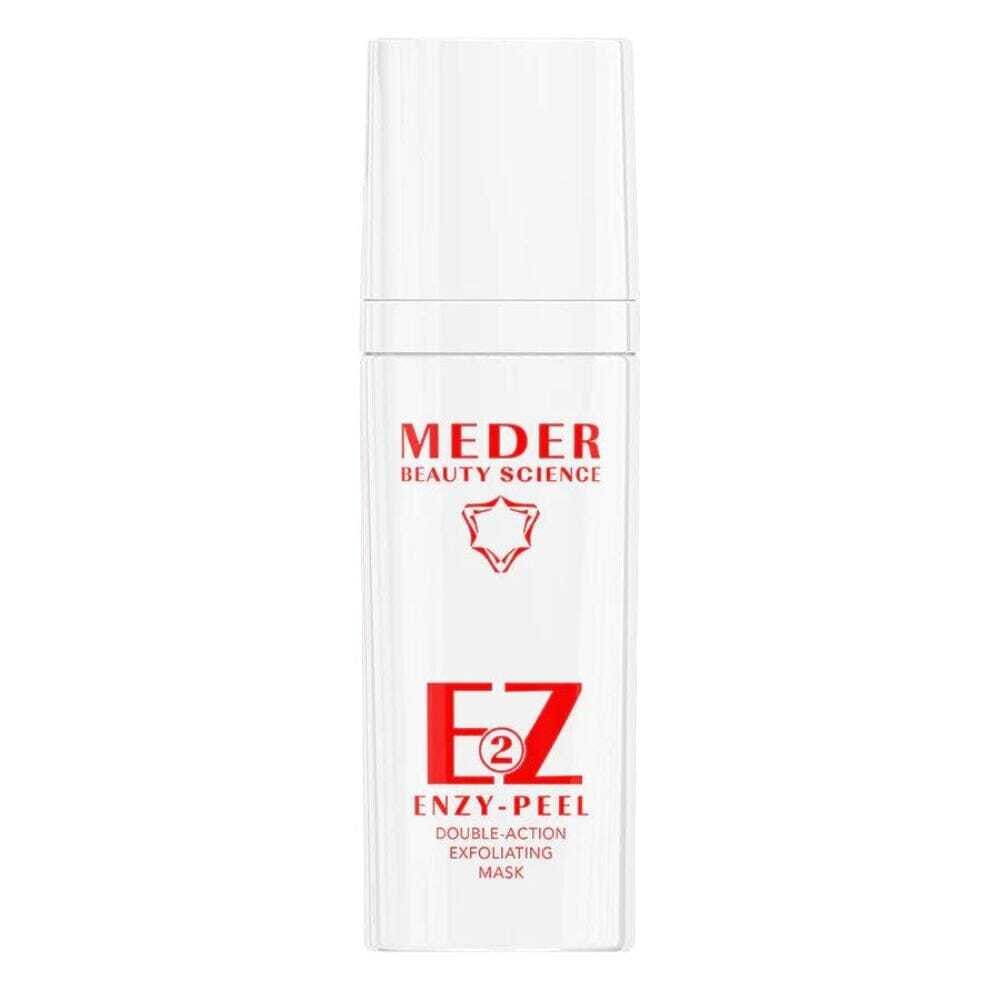 Meder Beauty Enzy-Peel Double-action Exfoliating Mask – Skin Type Solutions