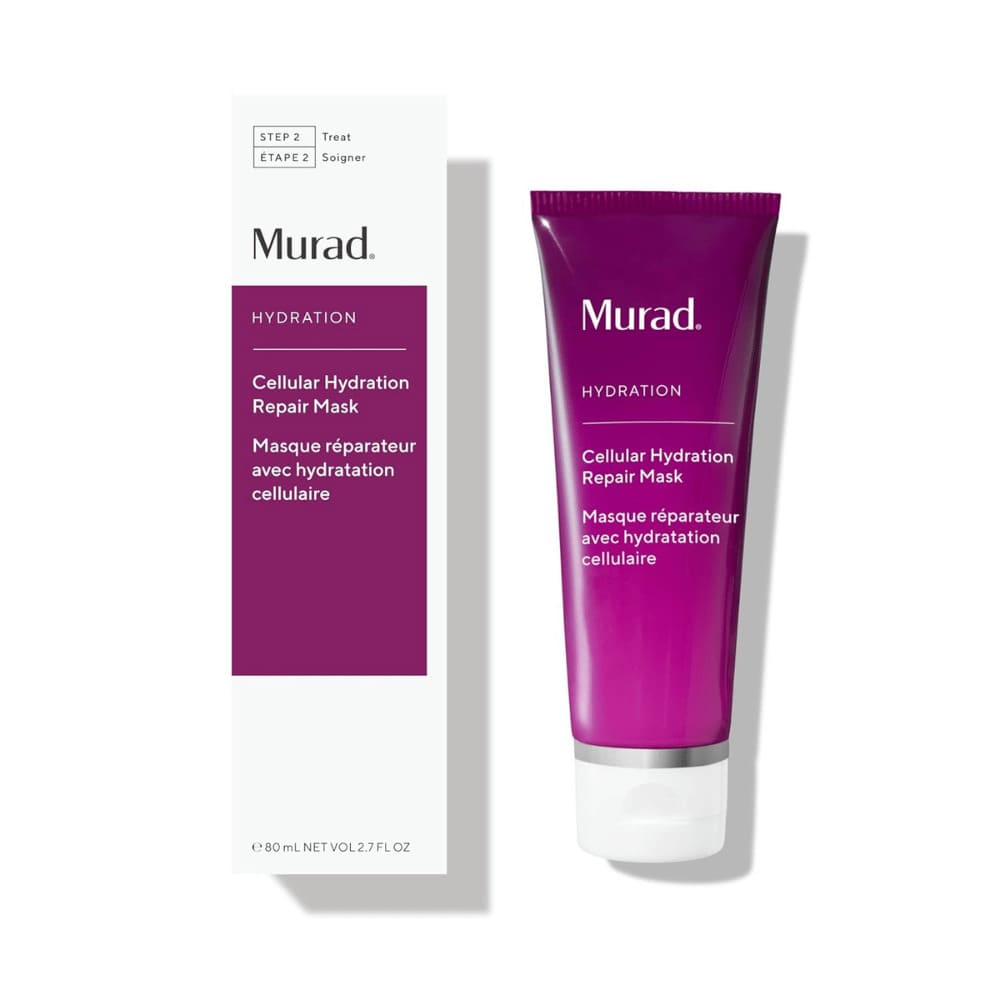 Murad Cellular Hydration Repair Mask – Skin Type Solutions