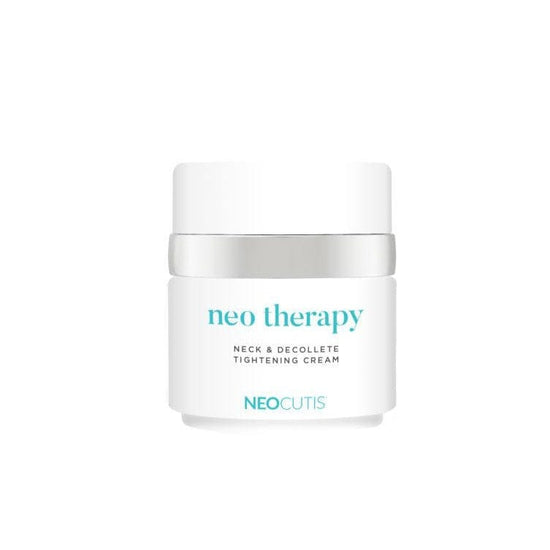 Neocutis NEO THERAPY Neck & Decollete Tightening Cream for Post-Proced ...