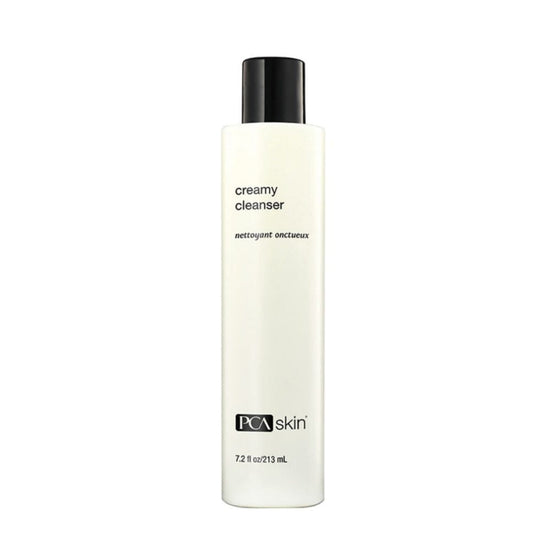 PCA Skin Creamy Cleanser – Skin Type Solutions