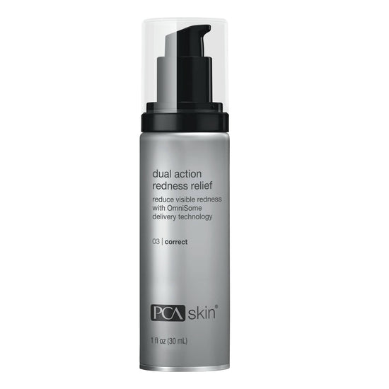 PCA Skin Dual Action Redness Relief – Skin Type Solutions