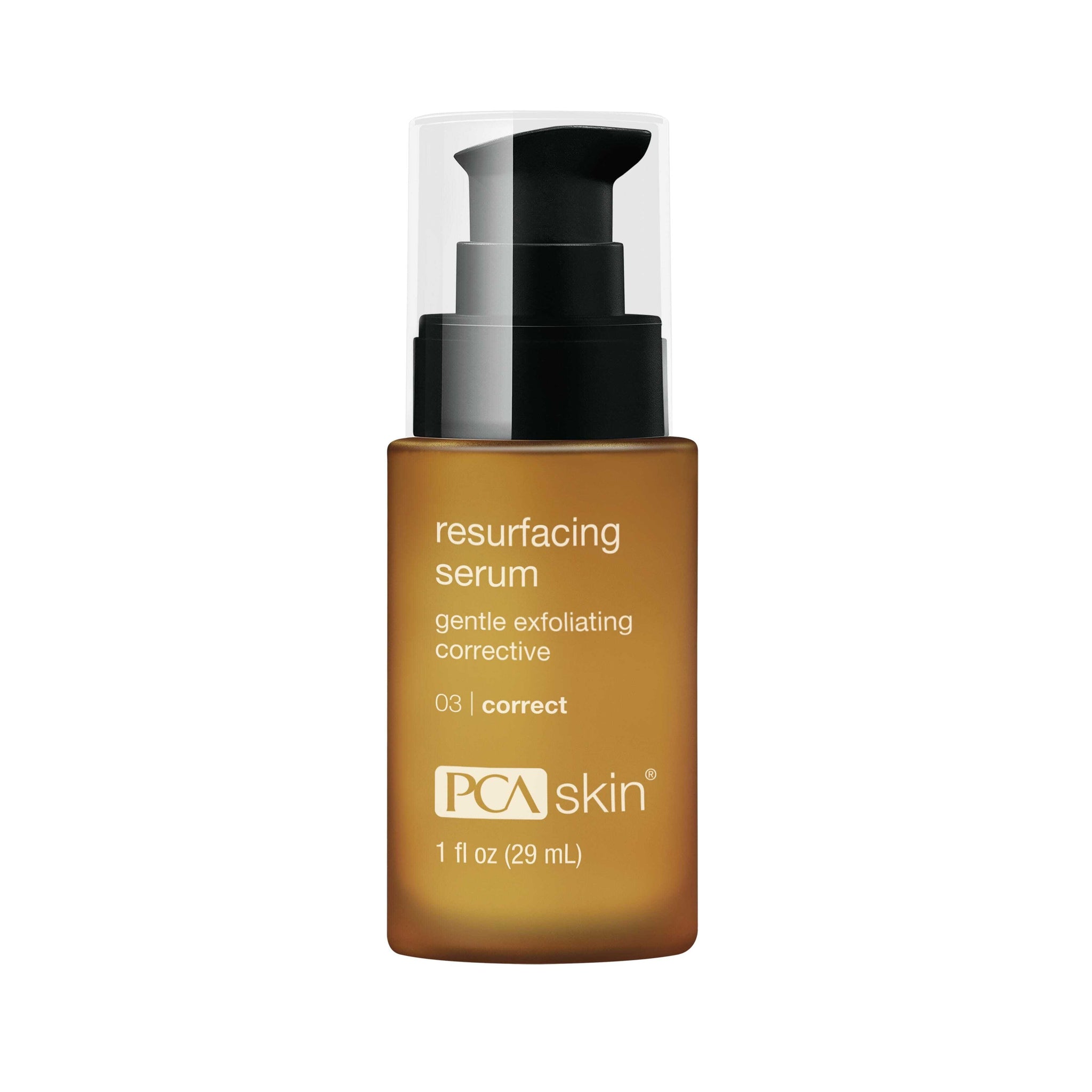 PCA Skin Resurfacing Serum – Skin Type Solutions