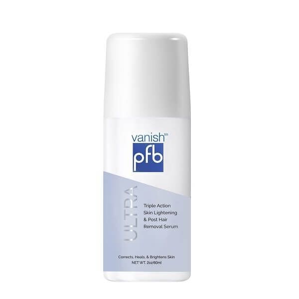 PFB Vanish Ultra – Skin Type Solutions