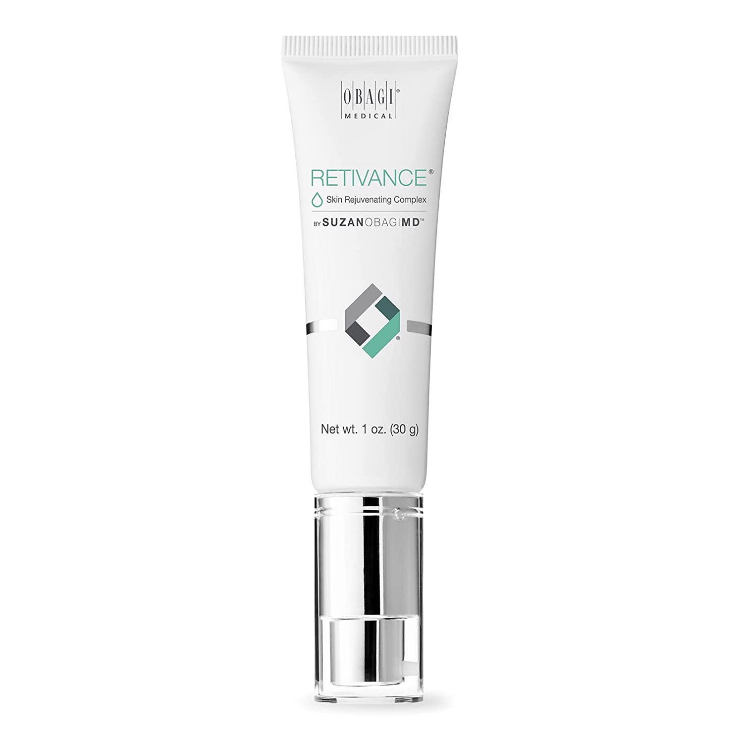 SUZANOBAGIMD Retivance Skin Rejuvenating Complex – Skin Type Solutions