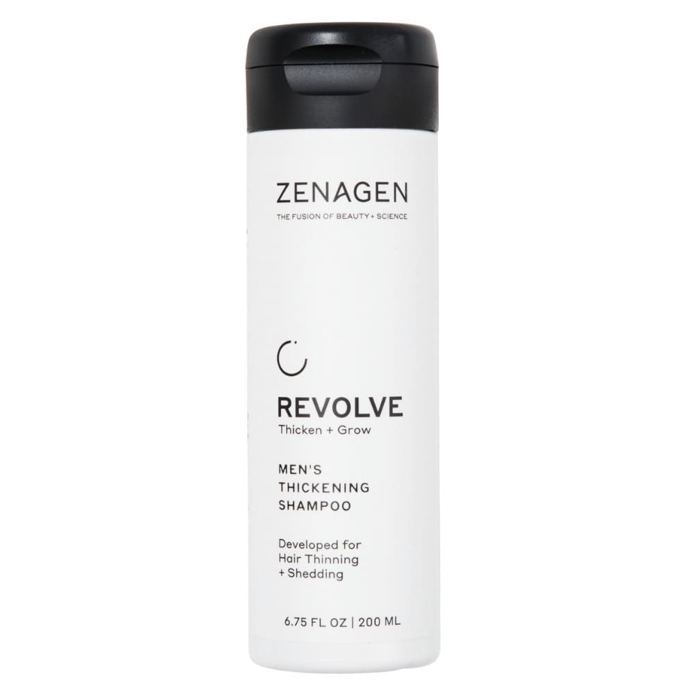 Zenagen Revolve Men's Thickening Shampoo – Skin Type Solutions