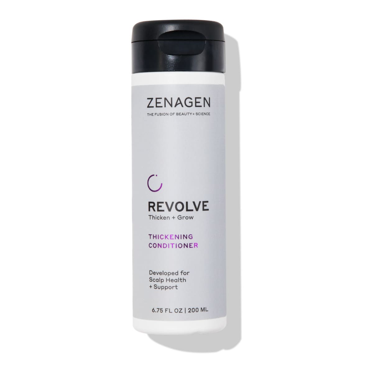 Zenagen Revolve Thickening Conditioner – Skin Type Solutions